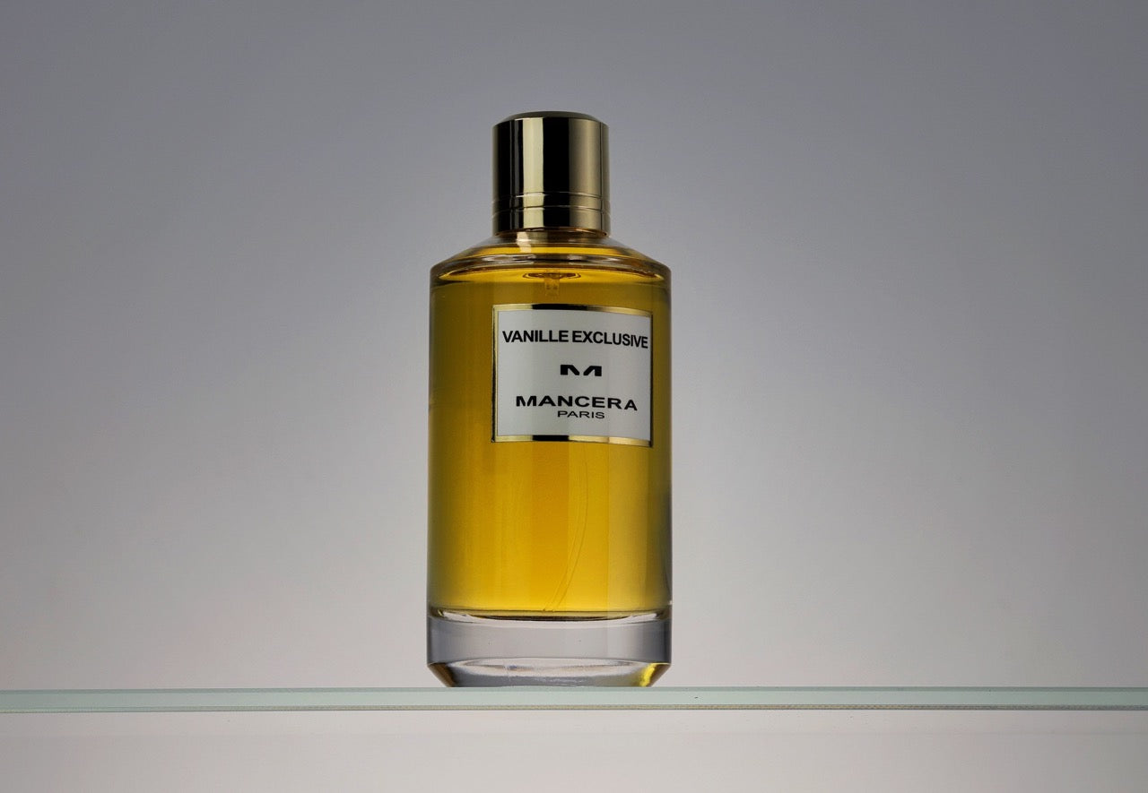Mancera vanilla exclusive store