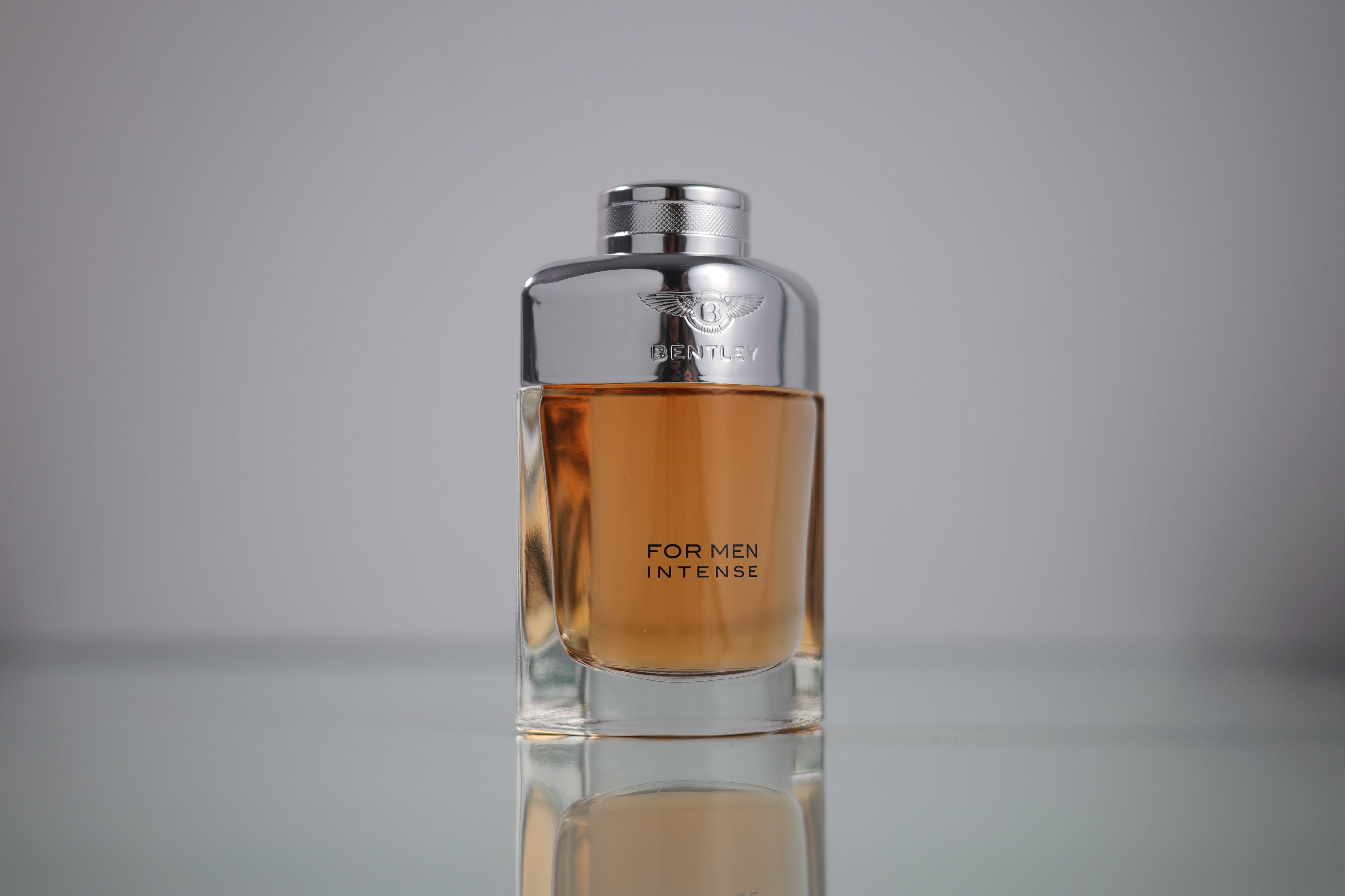 Bentley For Men Intense