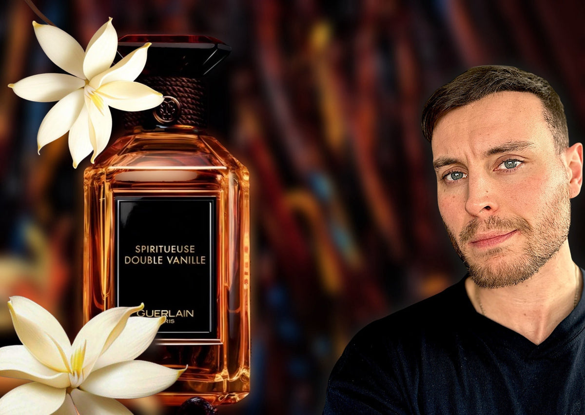 Guerlain Spiritueuse Double Vanille Review – Visionary Fragrances