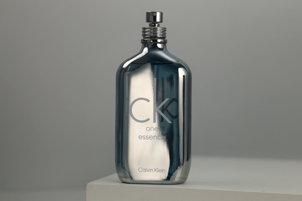 Calvin Klein CK One Essence | Fragrance Sample | Perfume Sample ...
