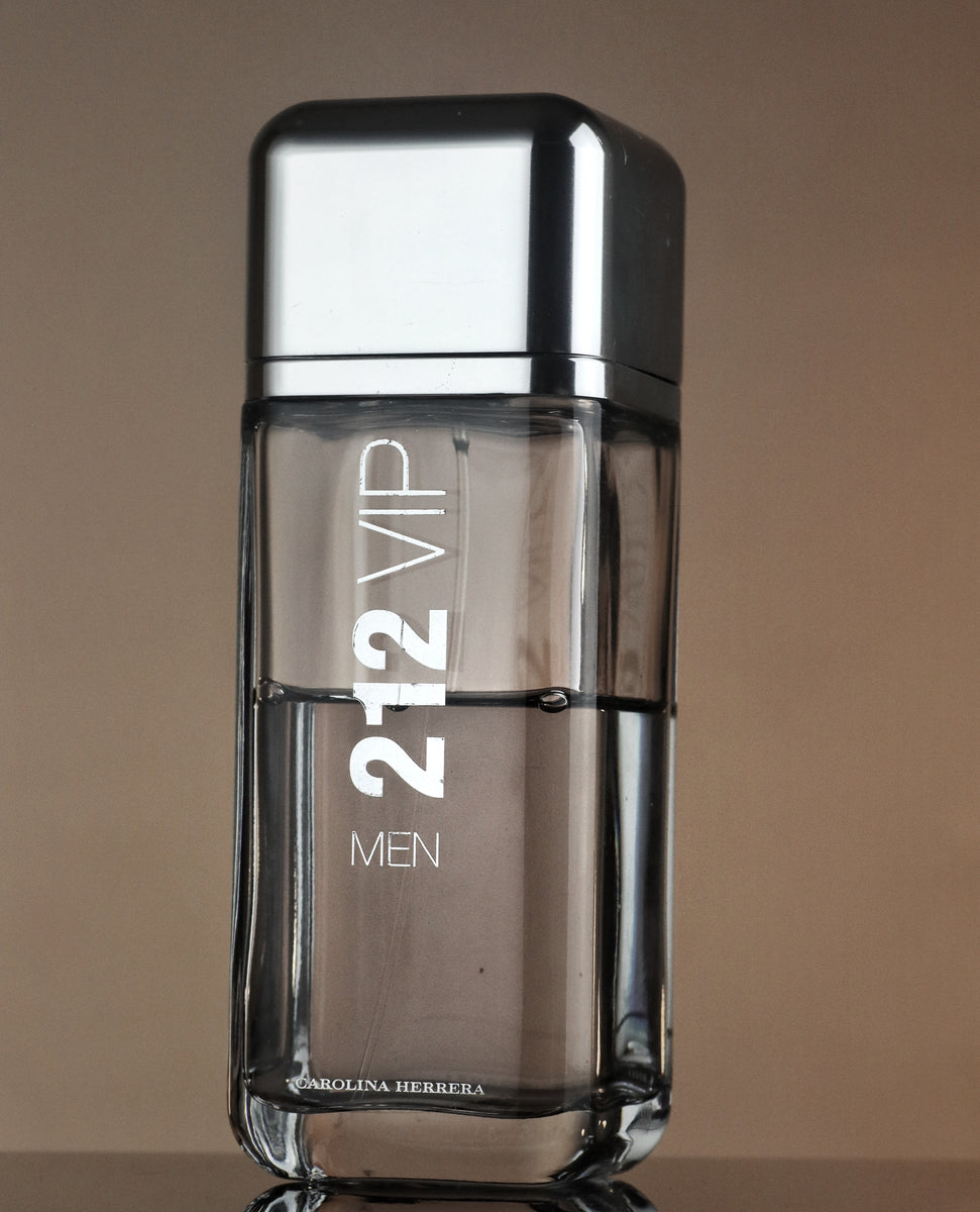 Carolina Herrera 212 VIP | Fragrance Sample | Perfume Sample ...