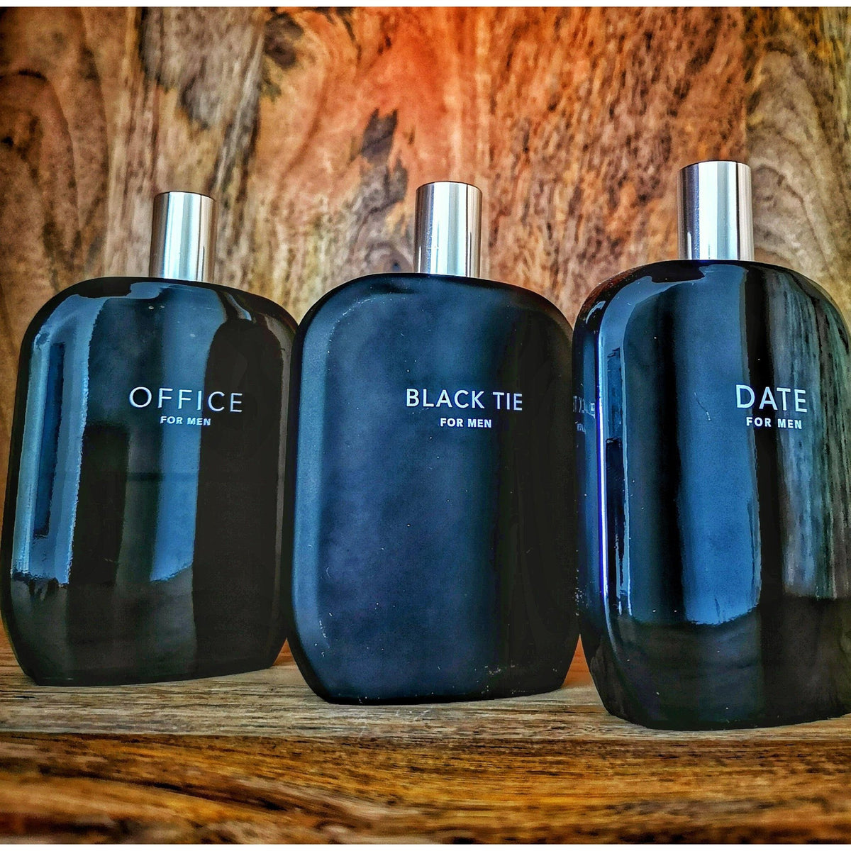 Fragrance One Discovery Set - 3x2ml | Fragrance Samples | Decants ...